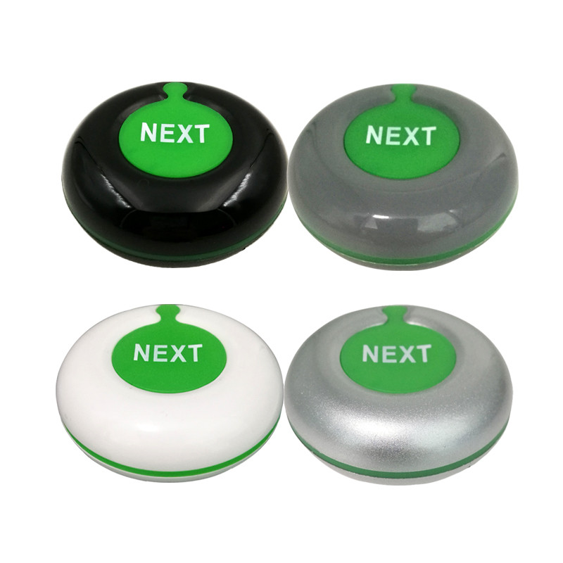 Jual 433.92mhz Waiting Room Number System Queue Management System Show ...