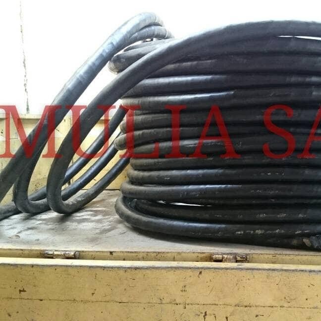 Jual Kabel Listrik Nyy 4X50 Supreme Metal Indo | Shopee Indonesia
