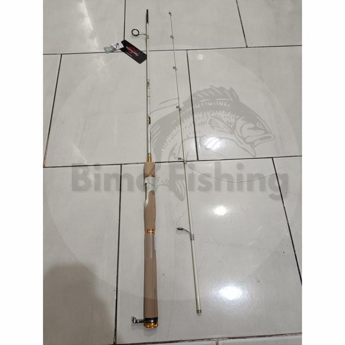 Jual Joran Relix Nusantara Jangkrik Gen 2 562&602 14Lb 17Lb 20Lb ...