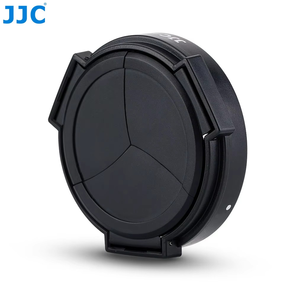 Jual Auto Lens Cap for Ricoh GR III GR3 HDF GR IIIx GR3x HDF Camera ...