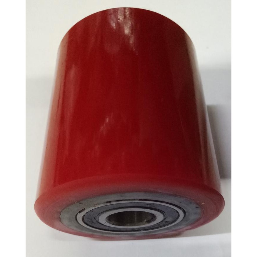 Jual Roda Hand Pallet 80 x 90 Poly Urethane | Shopee Indonesia