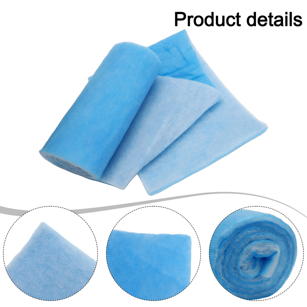 Jual Air Conditioning Vent Filters Reusable Electrostatic Floor Vent ...