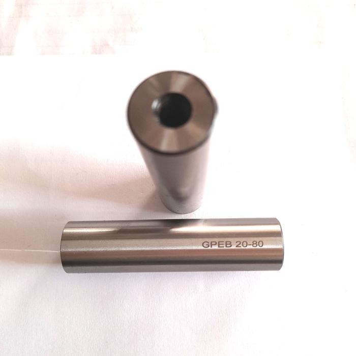 Jual Ejector Guide Pin Gpeb 20X80 / Egh 2080 Mm ( Material Suj2 ...