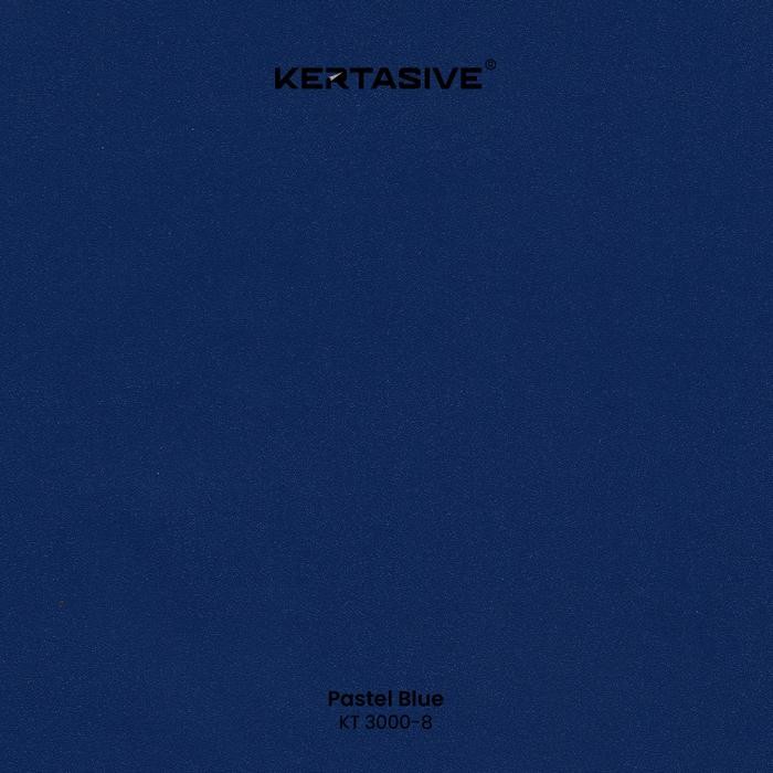 Jual PASTEL BLUE - PVC INTERIOR FILM KERTASIVE ( 122 CM ) | Shopee ...