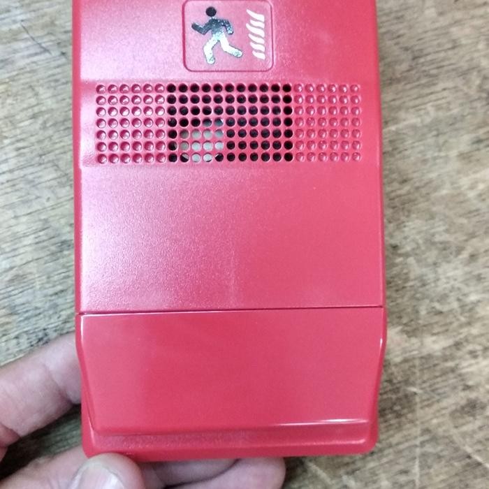 Jual HORN tipe G1R-HD merk EST GENESIS alarm | Shopee Indonesia