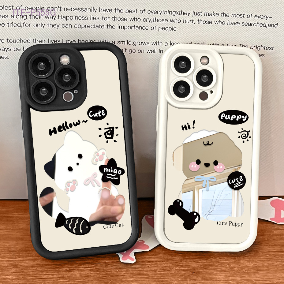 Jual Casing Hp Untuk Itel A90 A80 A70 RS4 P55 S23 P65 City 100 5G ...