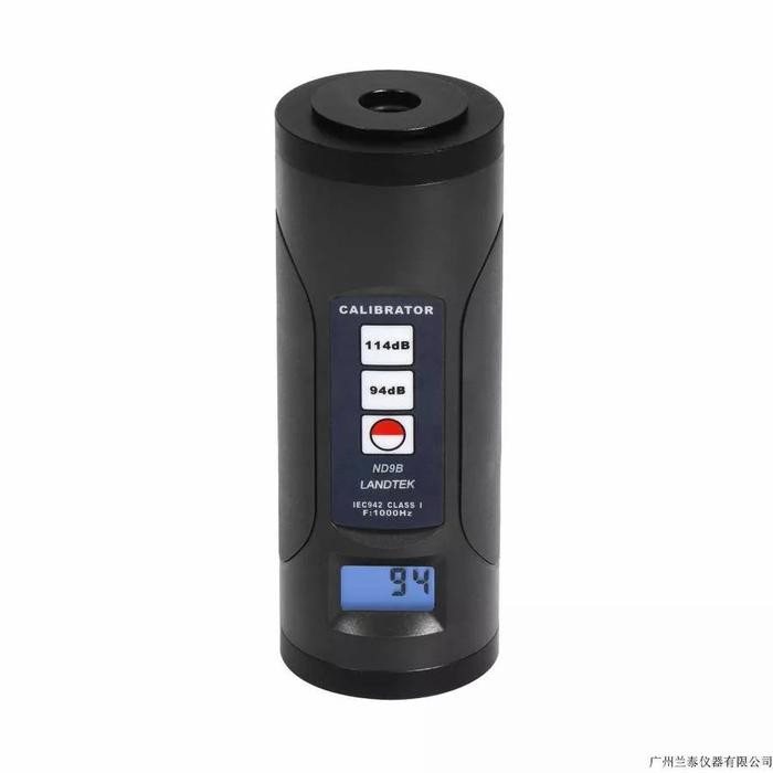 Jual Landtek ND9B Digital Sound Level Calibrator 94dB and 114 dB ...