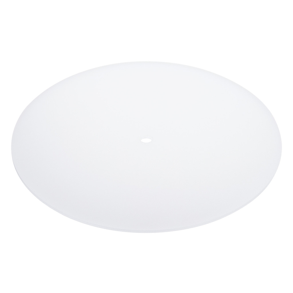 Jual Frosted Milky White Lampshade Diffuser 190-406mm Diameter with ...
