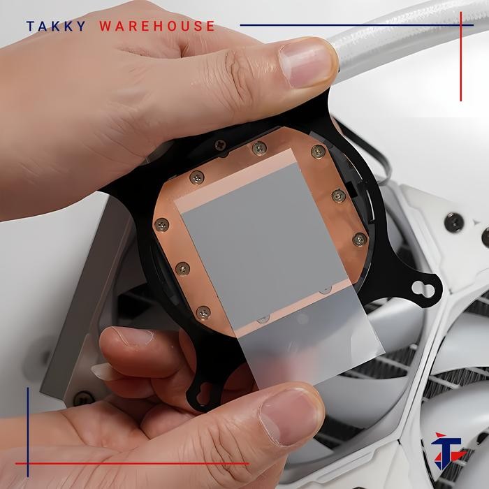 Jual Honeywell PTM7950 Phase ange untuk CPU dan GPU | Shopee Indonesia