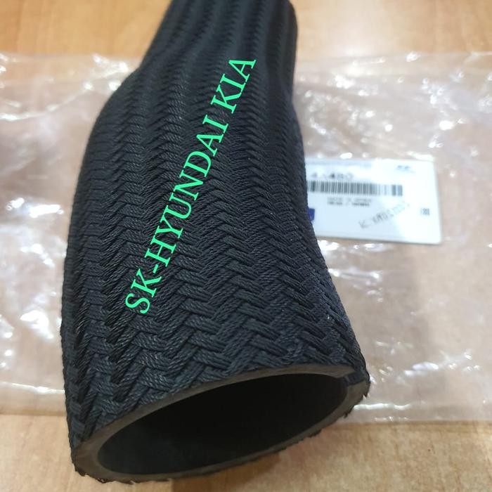 Jual Selang Hose Intercooler Outlet B ( Panjang ) 28172- 4A480 Hyundai ...