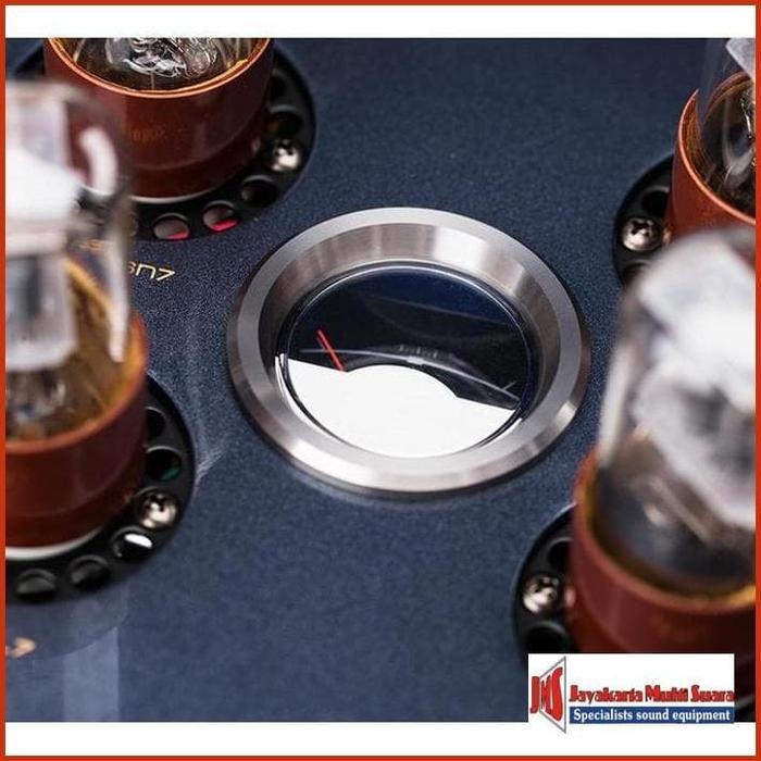 Jual Cayin Cs-88A/Kt88 Vacuum Tube Integrated Amplifier | Shopee Indonesia