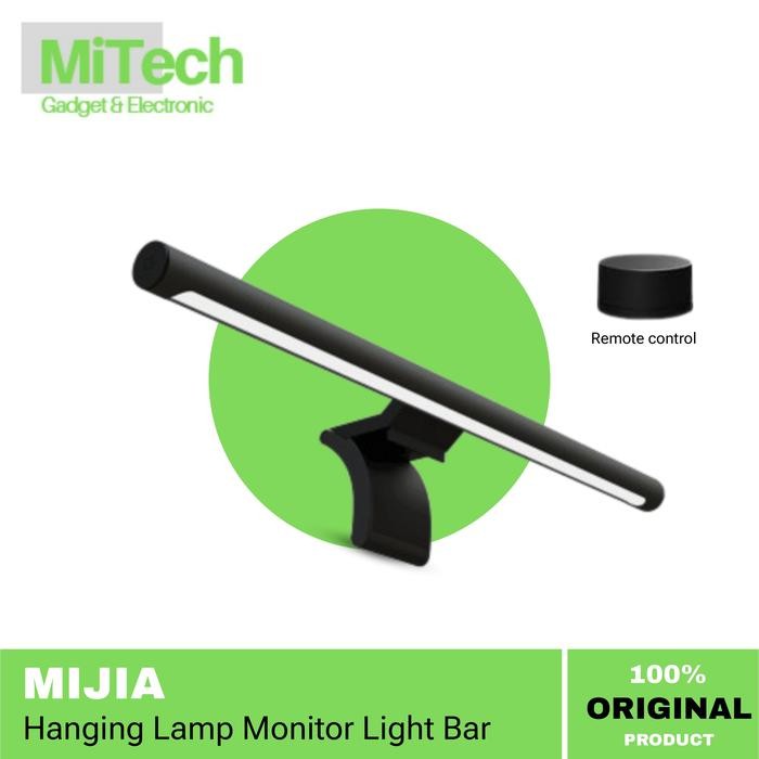 Jual Xiaomi Mi Mijia Hanging Lamp Computer Monitor Led Light Bar ...