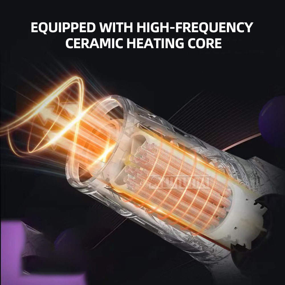 Jual 2000w Brushless Motor Hot Air Gun Digital Display Precise ...