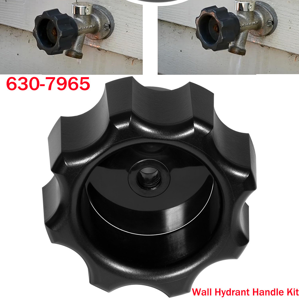 Jual BARU Replacement for 630-7965 Wall Hydrant Handle Kit, for 300/400 ...