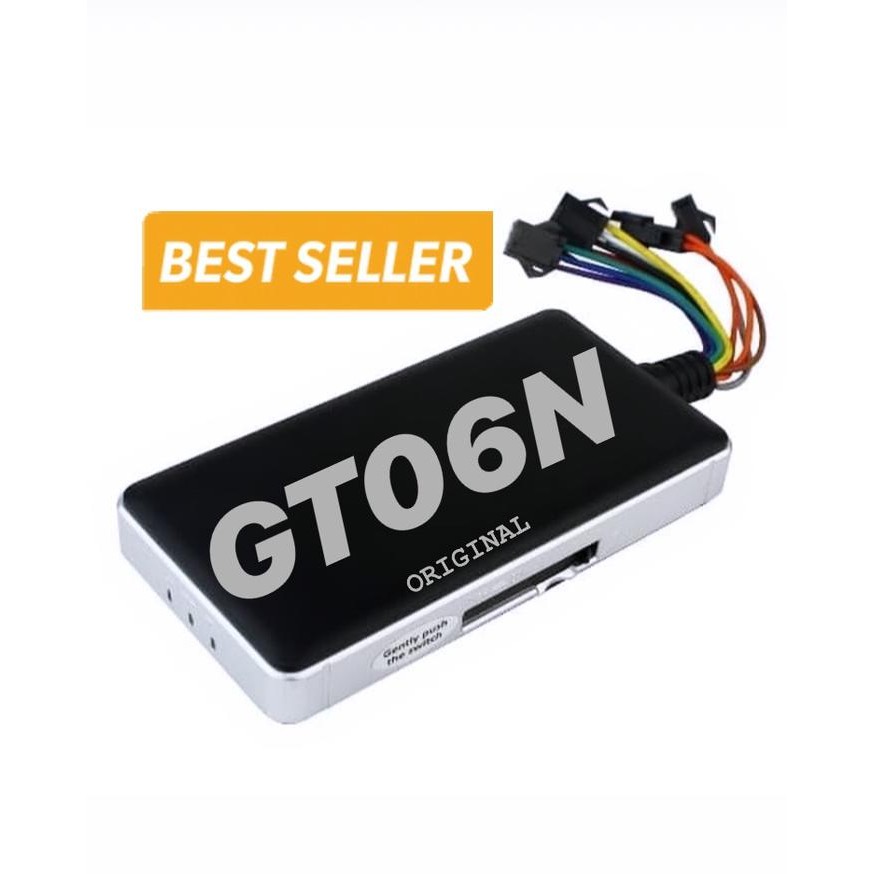 Jual GPS GT06N TRACKER CONCOX GPS [SEMUA TIPE KENDARAAN] SADAP SUARA ...