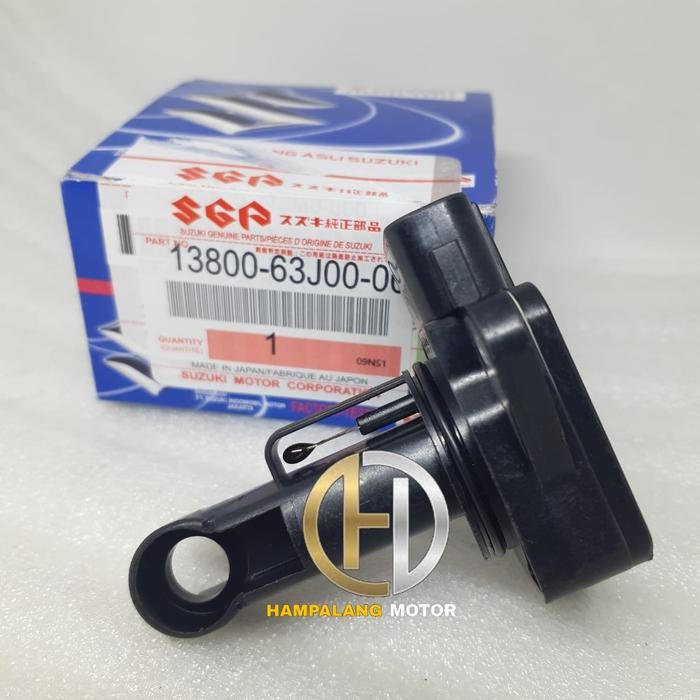 Jual Ready SENSOR AIR FLOW SENSOR MAF GRAND VITARA 20 SWIFT X OVER ...