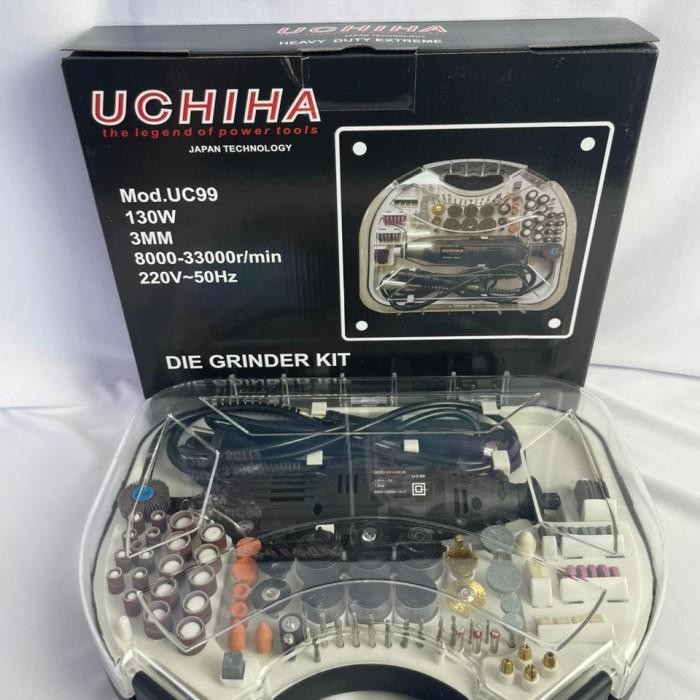 Jual Expert promo bor botol gerinda tuner mini die grinder uchiha japan ...
