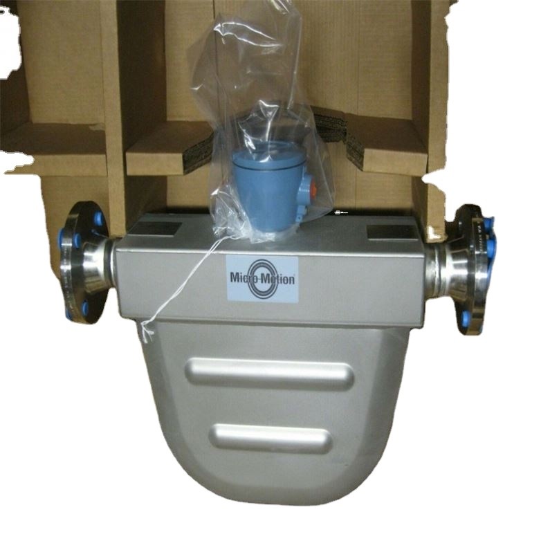 Jual New Emerson Micro Motion Rosemounte R200 R300 Flow Sensor with ...