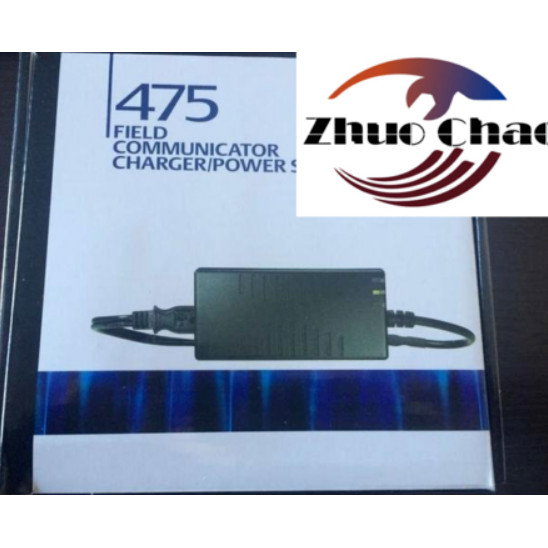 Jual Emerson Rosemount 475 HART Communicator Charger Power Supply （1 ...