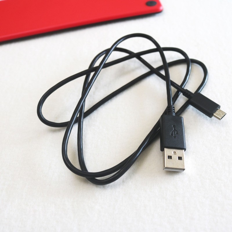 Jual USB Power Cable for Wacom CTL-472 / 672 / 490 / 690 Digital ...