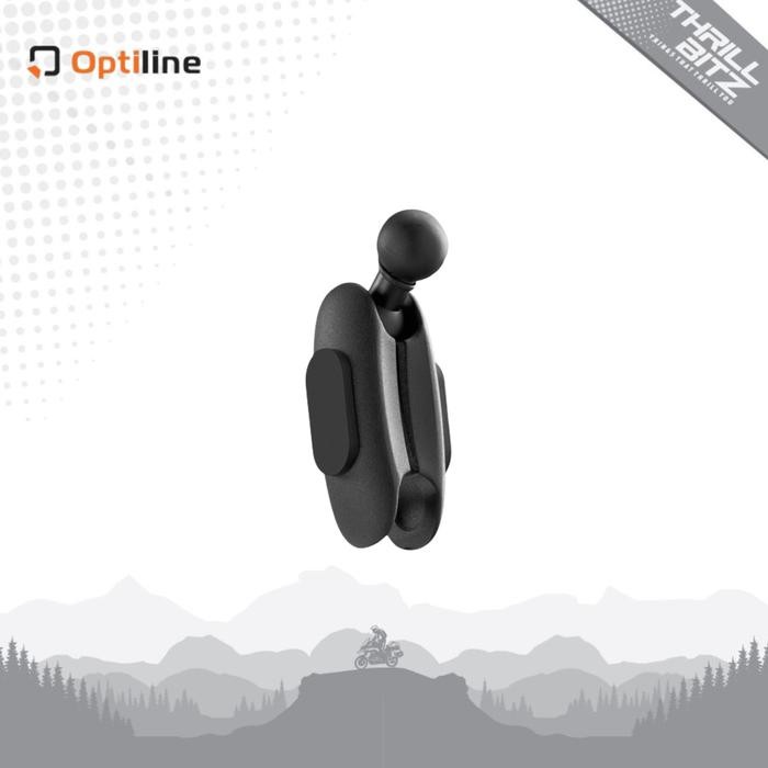 Jual Optiline Titan Opti Orbit Jointed Extansion Arm for Titan Mounts ...