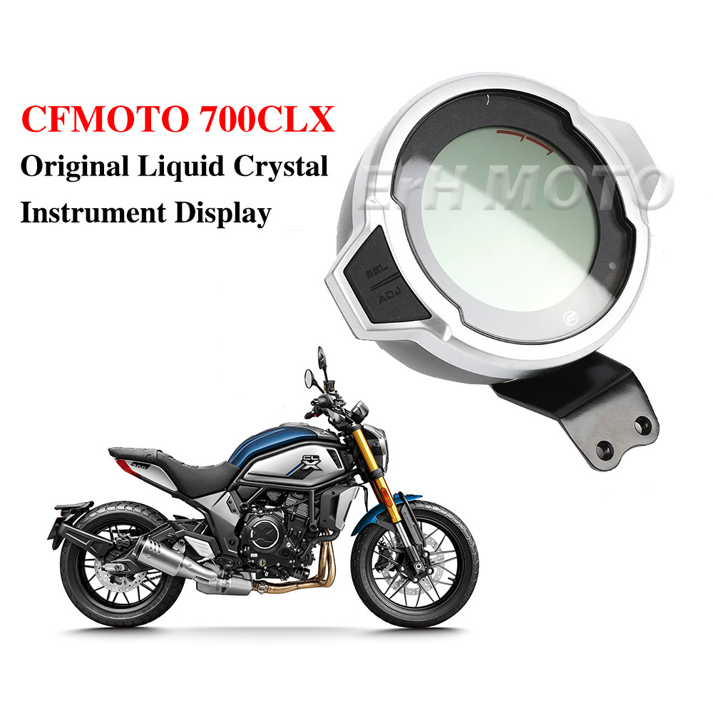 Jual For CFMOTO 700CLX CF700-2 CF700-2A CF700-2C 700 CLX Sports LCD ...