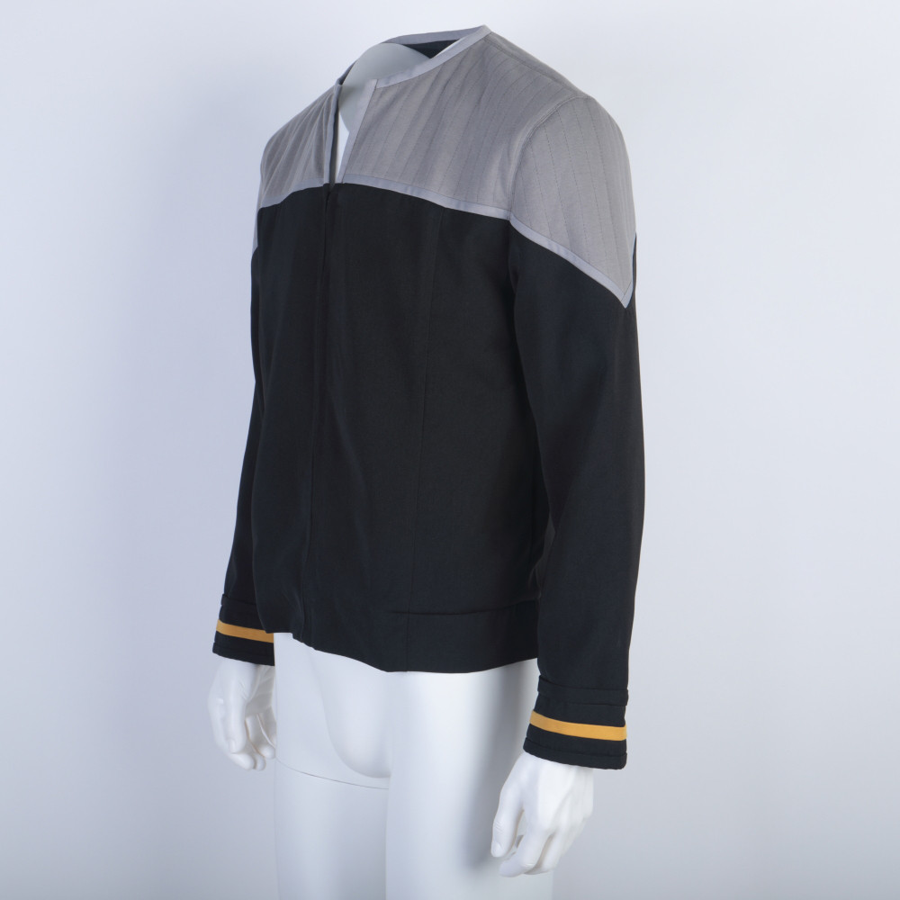 Jual First Contact Uniforms Deep Space Nine Captain Picard Sisko ...