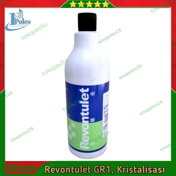 Jual Revontulet, kristalisasi 1000 ml | Shopee Indonesia
