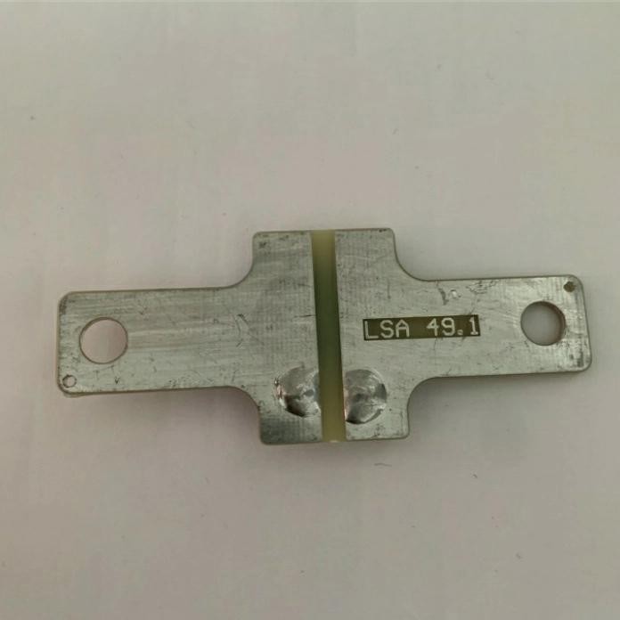 Jual VARISTOR LSA 49.1 / LEROY SOMER VARISTOR / LOREY SOMER | Shopee ...