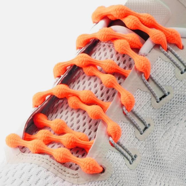 Jual Caterpy - Run No - Tie Shoelaces - Standard (30in / 75cm) | Shopee Indonesia