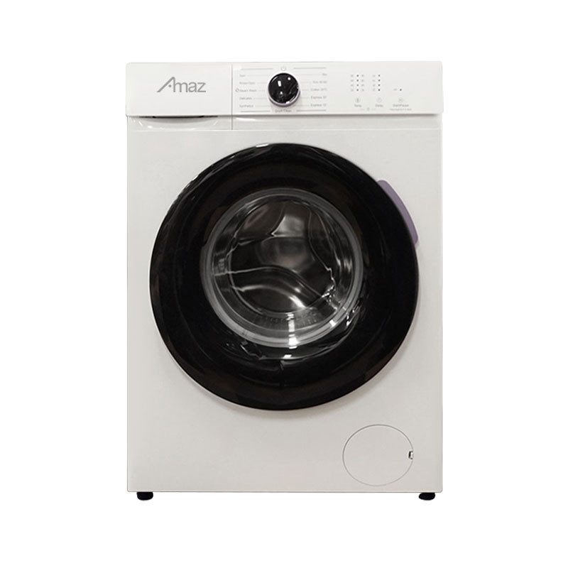 Jual 8kg Mini Washing Machine With Dryer All-In-One Washer Smart ...