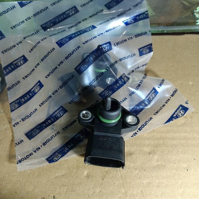 Jual Sensor Map Kia Rio 2 Picanto Soul Sportage Cerato Oem Kode 054 ...