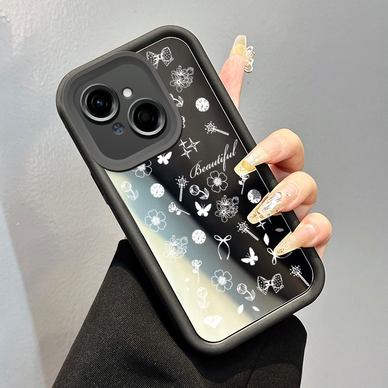 Jual Casing Hp untuk Untuk Tecno Spark Go 1 Spark Go 1s POP 9 Spark Go ...