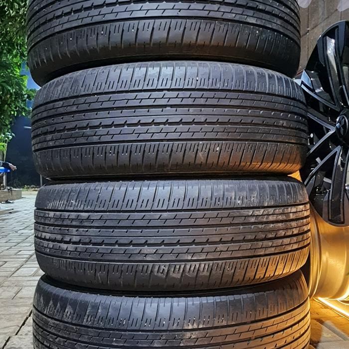 Jual Ban Mobil Ring 18 Crv Prestige Bridgestone Dueler Hl33 235/60 R18 ...