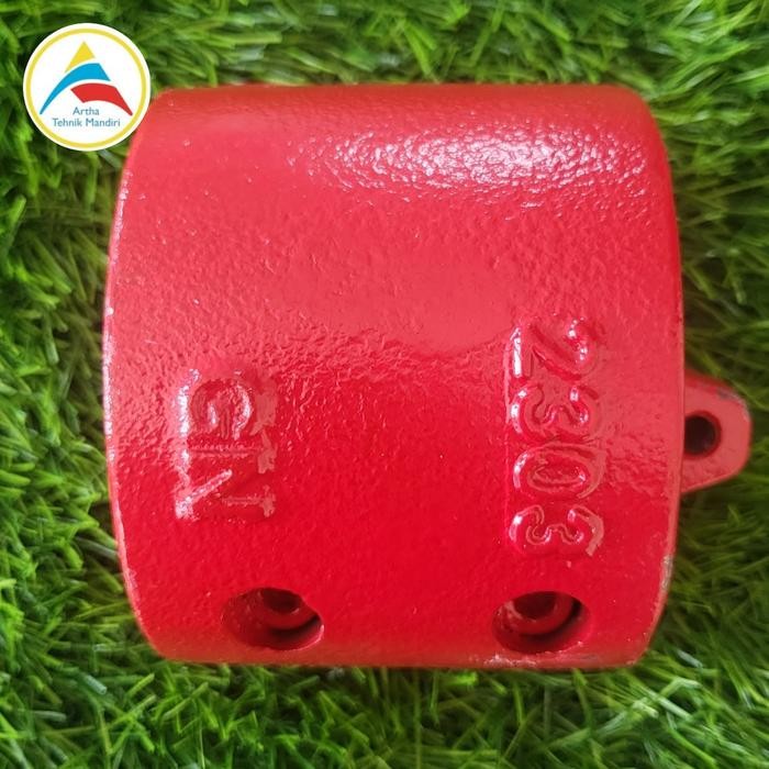 Jual Hirschmann A2B-Z DC-12 Anti Two Block Crane Limit Switch Satu Set ...