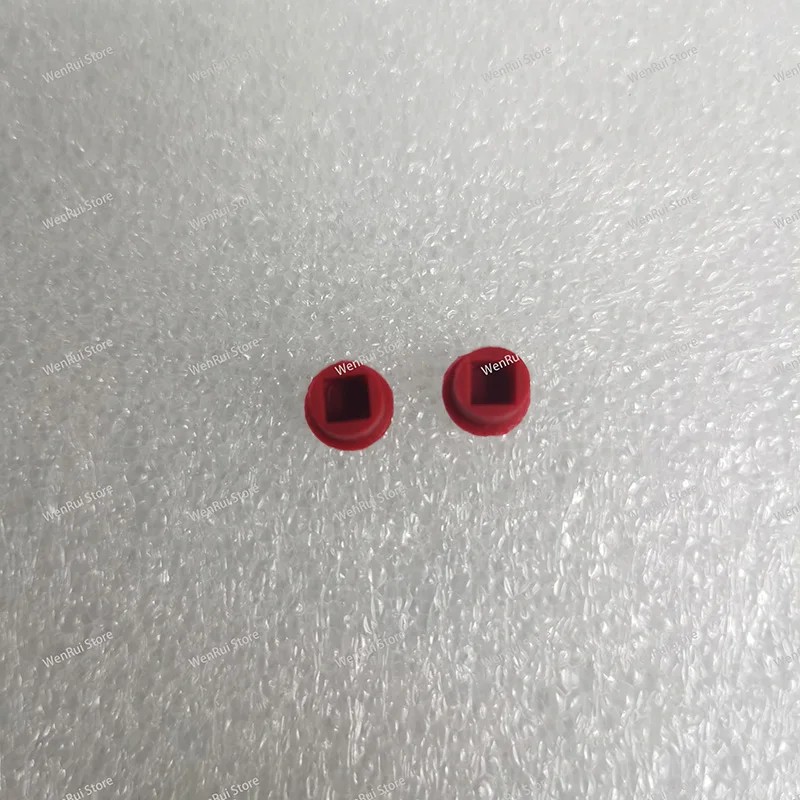 Jual 2Pcs Red Caps For Lenovo IBM OEM Thinkpad Mouse Laptop Pointer ...