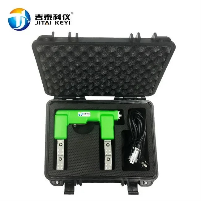 Jual New Upgrade Y-1 Magnetic Particle Flaw Detector Magna Flux AC ...