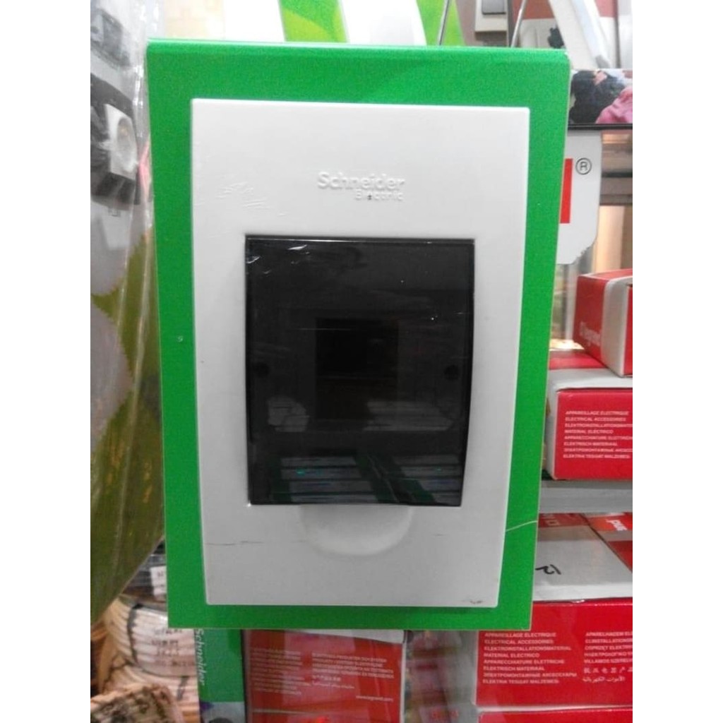 Jual BOX MCB | Shopee Indonesia