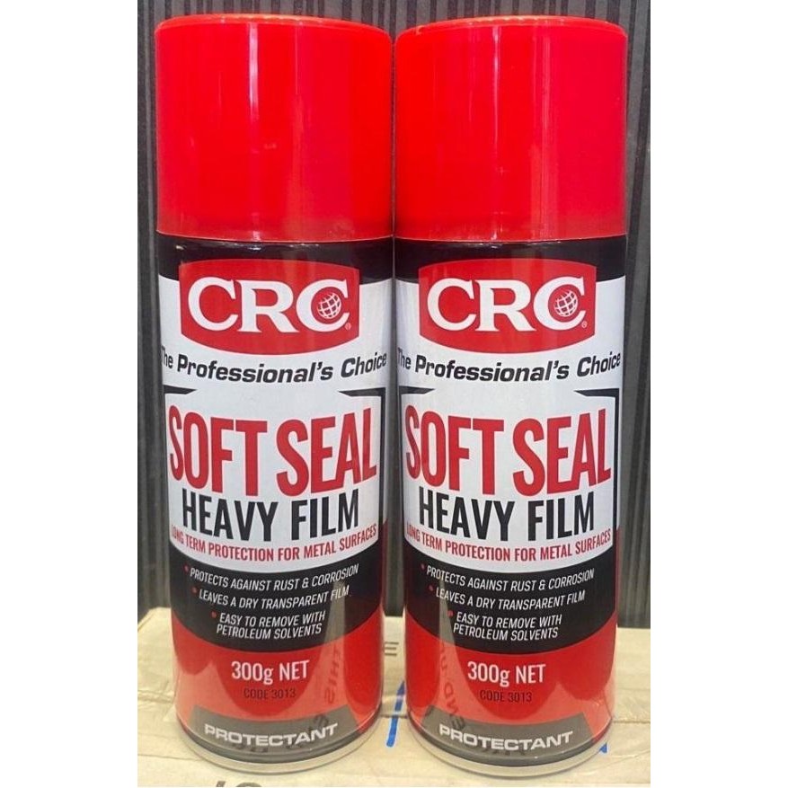 Jual Crc Soft Seal Heavy Film Long Term Protection 3013,Pelindungan ...