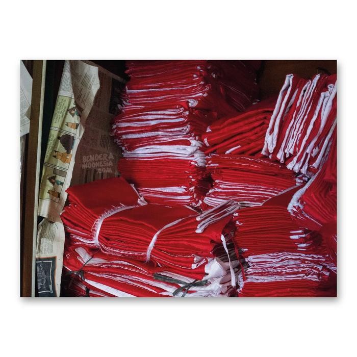 Jual Pengait Catut Capit Bendera Merah Putih - Satu Pasang Terbatas ...