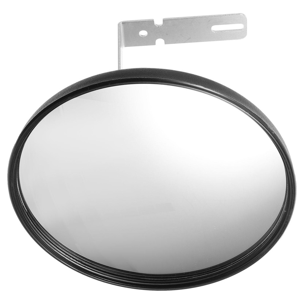 Jual 16 Lightweight Convex Anti Theft Mirror Wide Angle Traffic Safety ...