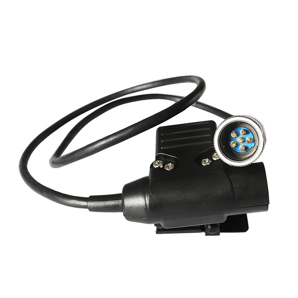 Jual AN/PRC-152 PRC 152 Harris Dummy Radio Case,Military Talkie-Walkie ...