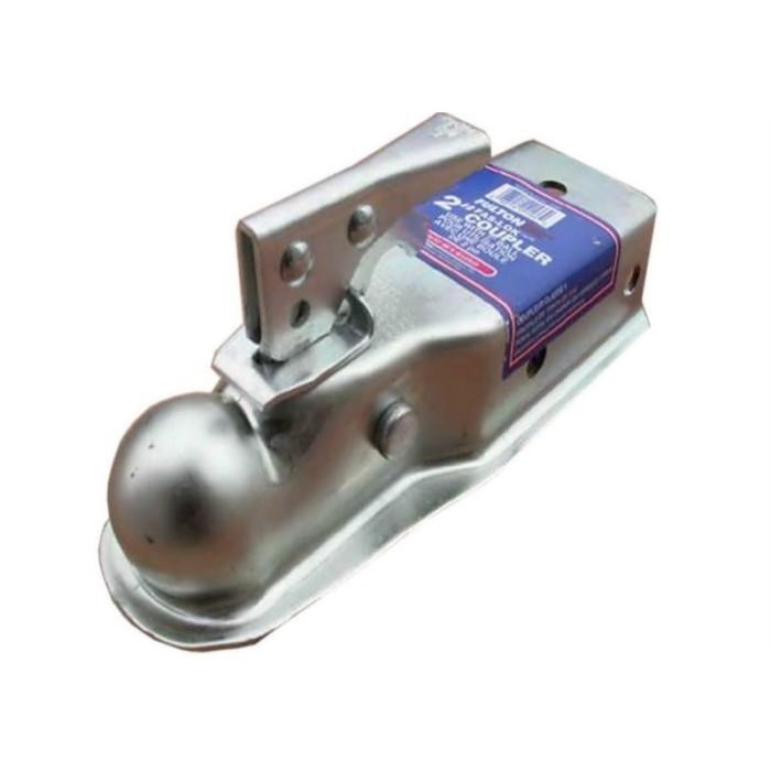 Jual Coupler Trailer Anhang 2 Inch Tonase 3500Lbs | Shopee Indonesia