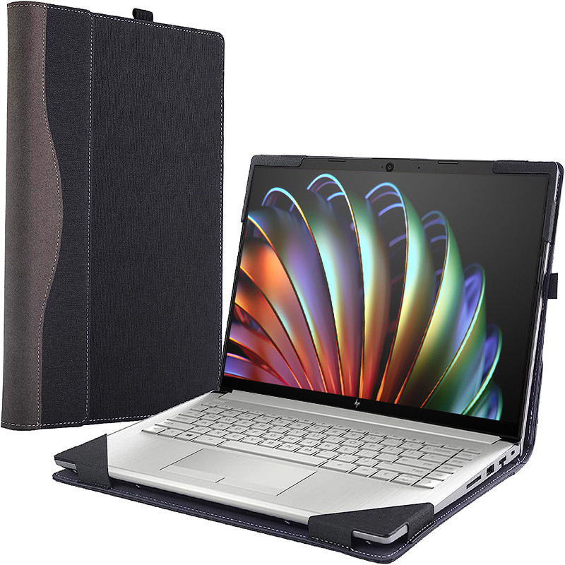 Jual Case For HP Envy x360 14-fa 14z-fa 14-fc 14t-fc Spectre x360 14-eu ...