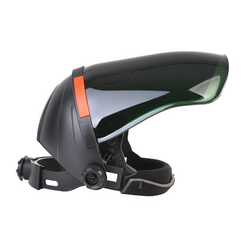 Jual Welding mask/eye mask for MIG MAG CT TIG KR welding machine and ...