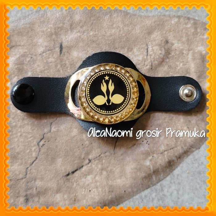 Jual (Expert) Ring Hasduk kolong Pramuka Penegak Pandega Pembina ring ...
