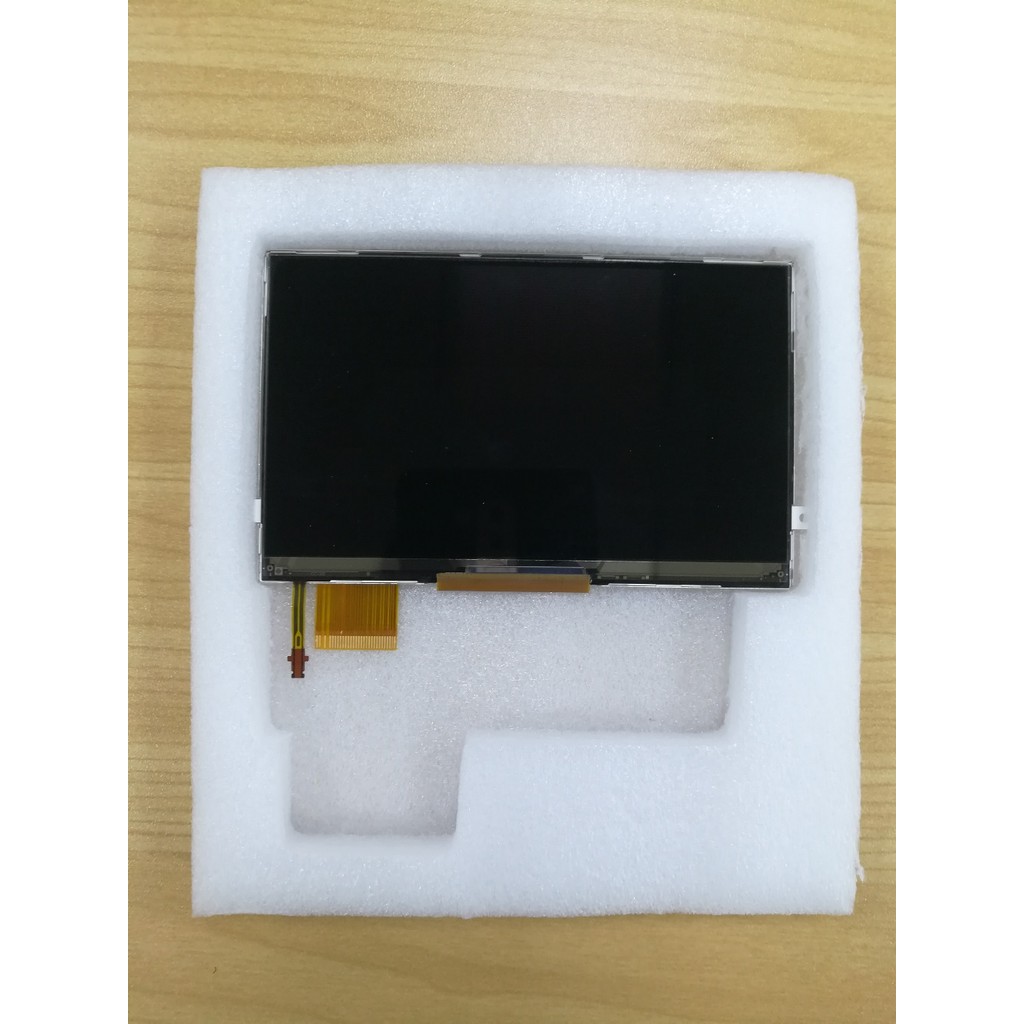 Jual OEM LCD Screen for PSP 3000 3001 3004 3006 3008 Series Console LCD ...