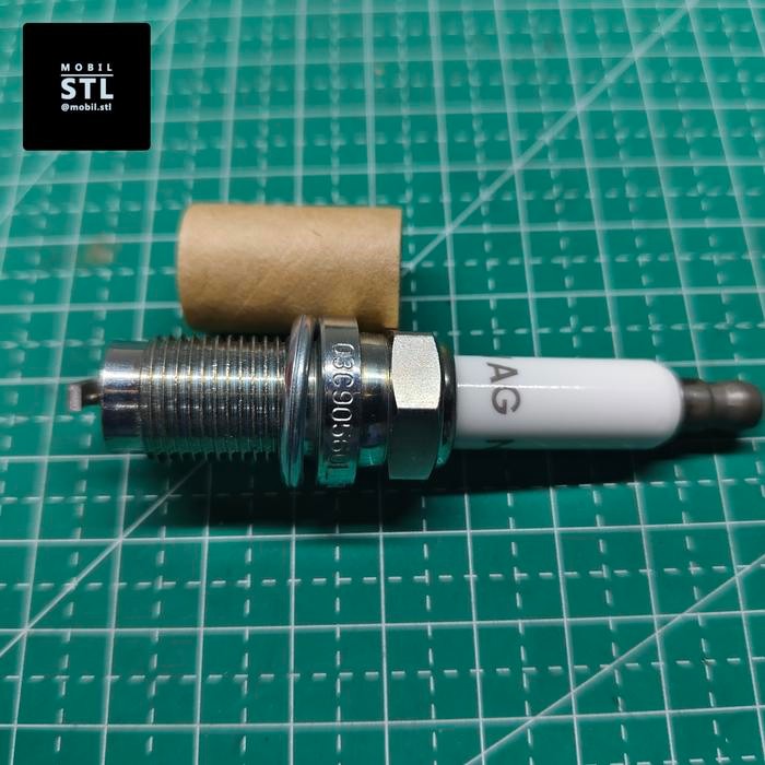 Jual Promo!! Original Busi Spark Plug Ea111 1.4Tsi Golf Mk6, Scirocco ...
