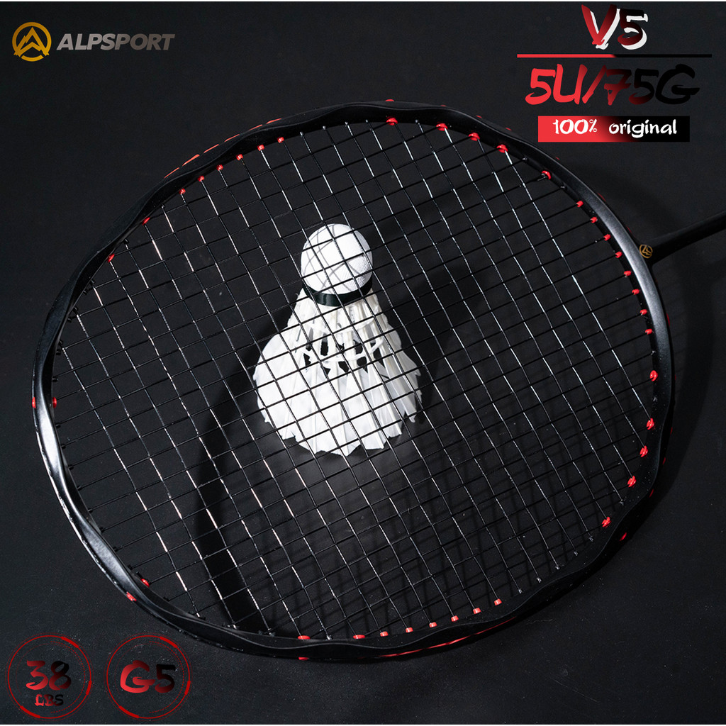 Jual Alpsport V5 Pro 2Pcs/Lot 5U New Wave Frame Full Carbon Fiber ...