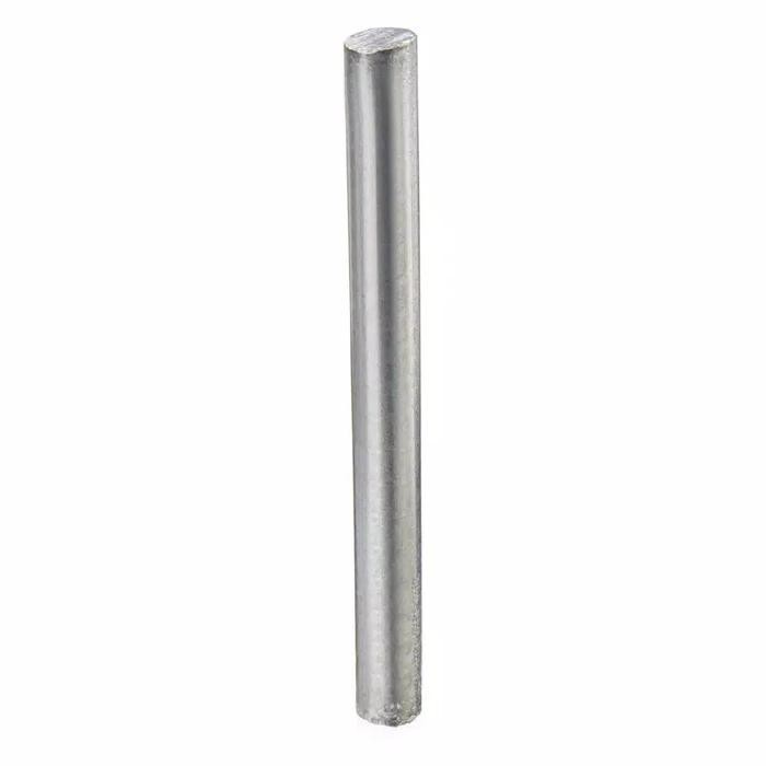 Jual (Expert) Zinc Anode Rod Elektroda Batang Zinc Seng | Shopee Indonesia